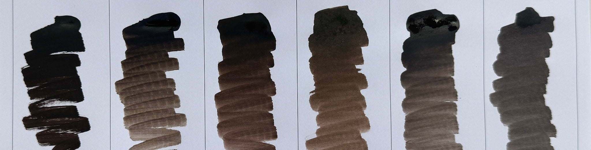 How to Choose the Right Pigments for PMU Hairstrokes – A Complete Guid